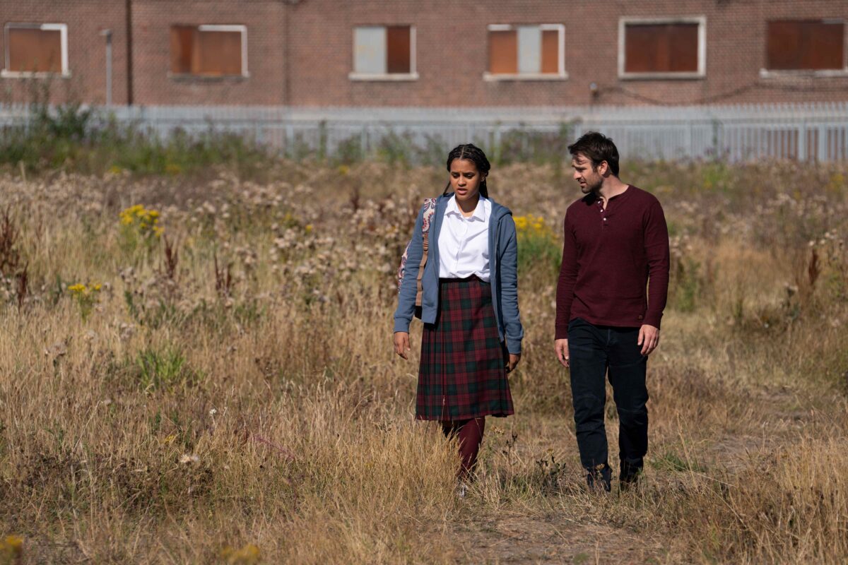 SERIES 2 OF KIN GENERATES OVER 1 MILLION STREAMS ON RTÉ PLAYER – About RTÉ